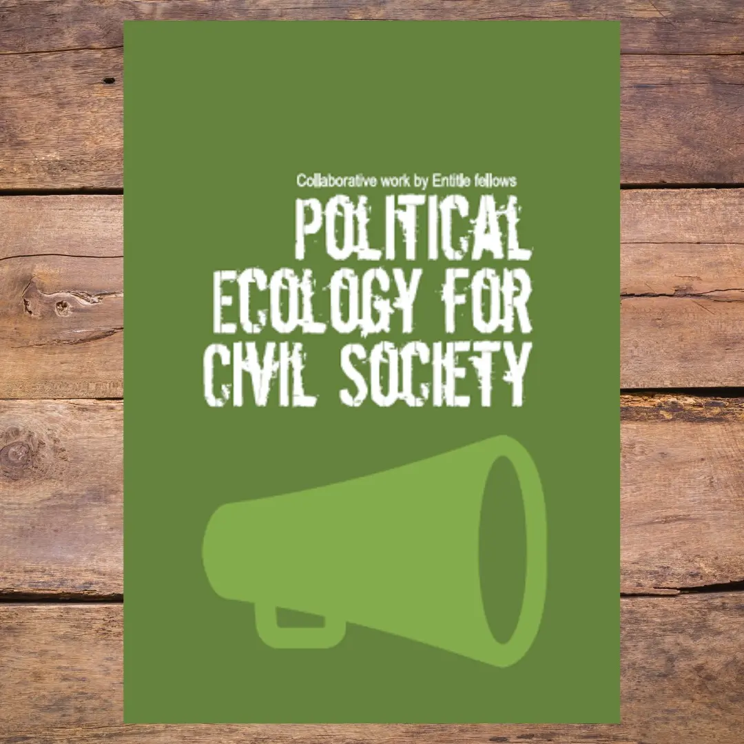 Political ecology for civil society - A Sud